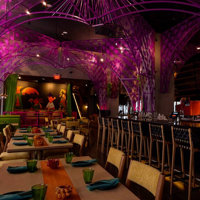 Momento Cantina Restaurant - Chicago, IL | OpenTable