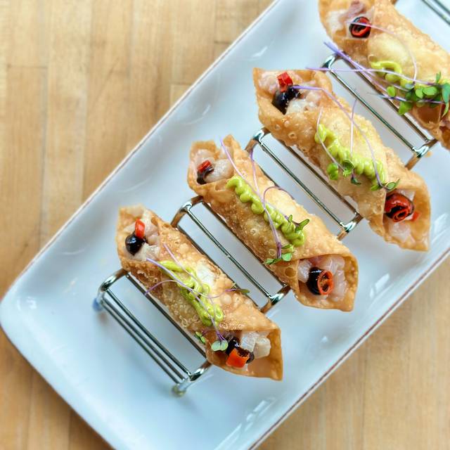 InGrano Restaurant and Events - Annapolis, MD | OpenTable