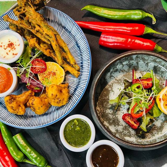 The Lansdowne - Mother India Restaurant - Glasgow, Glasgow City | OpenTable
