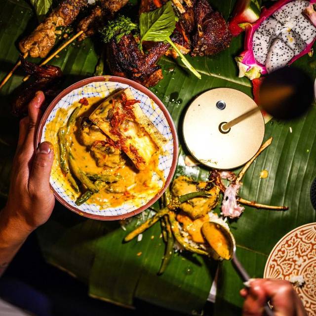 OKO Restaurant - Austin, TX | OpenTable