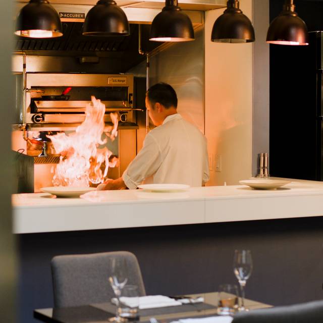 Mugen Restaurant - Honolulu, HI | OpenTable