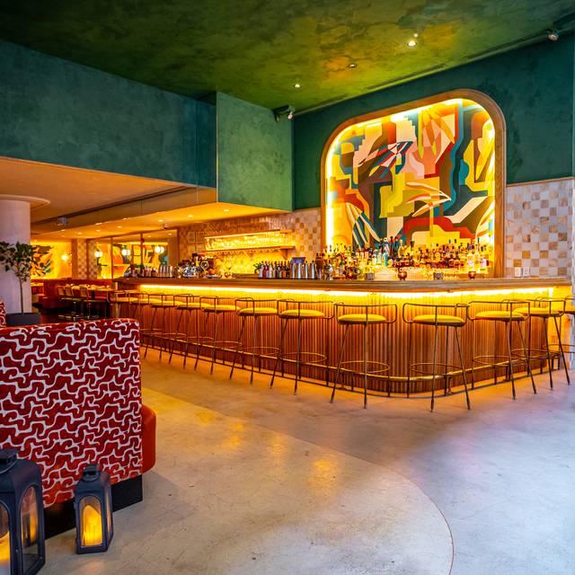 Little Maven Restaurant - New York, NY | OpenTable