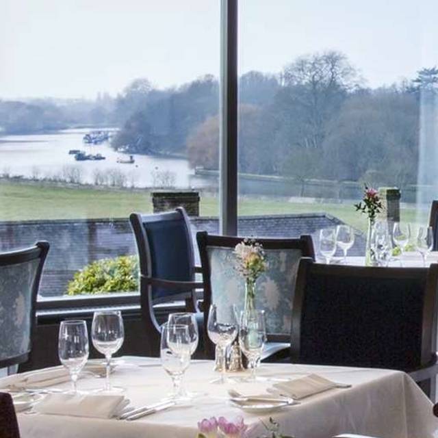 The Petersham Richmond Restaurant - Richmond, Surrey | OpenTable