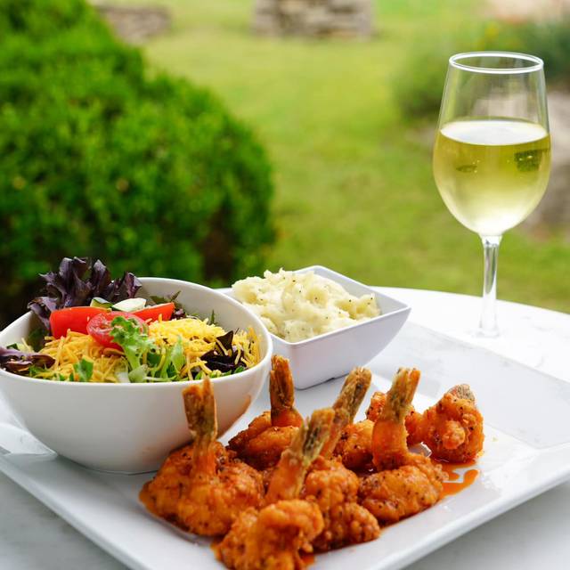 Hemmingway's PK Restaurant - Graford, TX | OpenTable