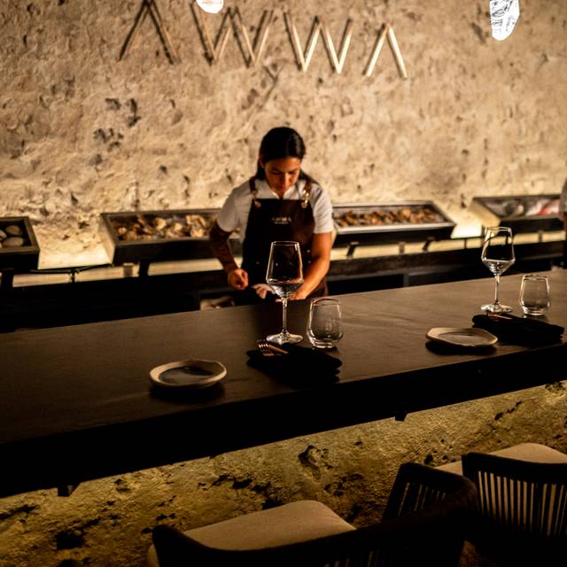 AWWA Raw Bar Restaurant - Carolina, PR | OpenTable