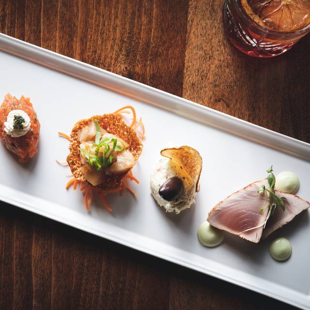 Rimrock Cafe Restaurant - Whistler, BC | OpenTable