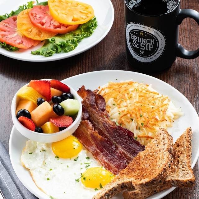 Brunch & Sip Restaurant - Phoenix, AZ | OpenTable