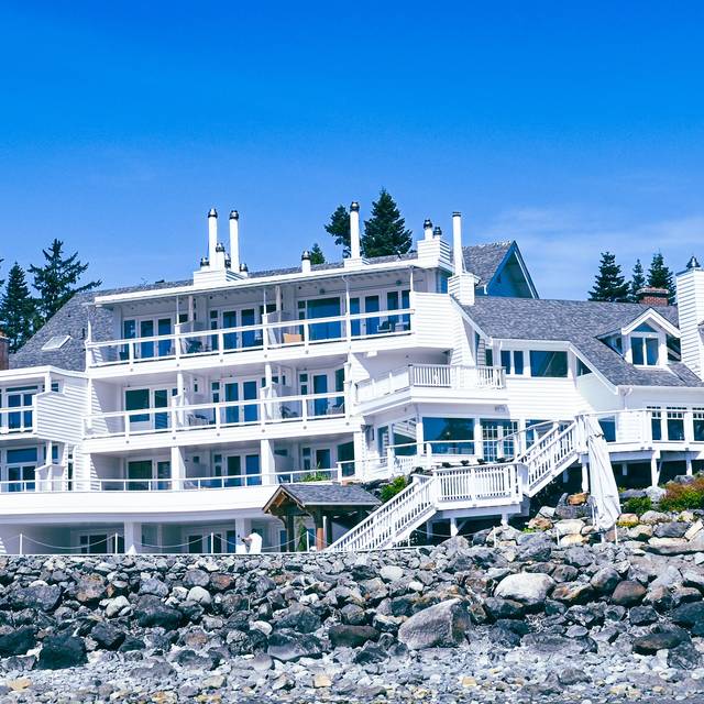 Sooke Harbour House Restaurant - Sooke, BC | OpenTable