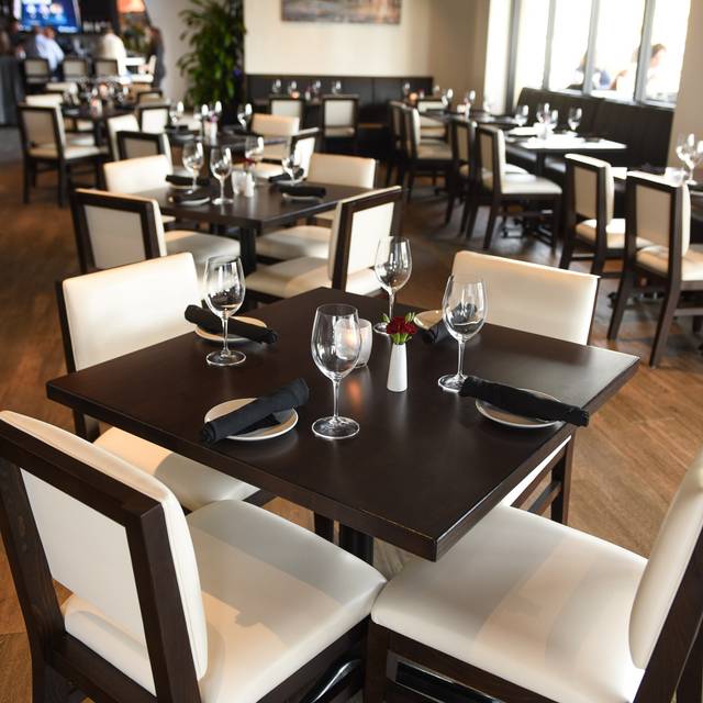 Latitude 34 Restaurant & Bar - Camarillo, CA | OpenTable