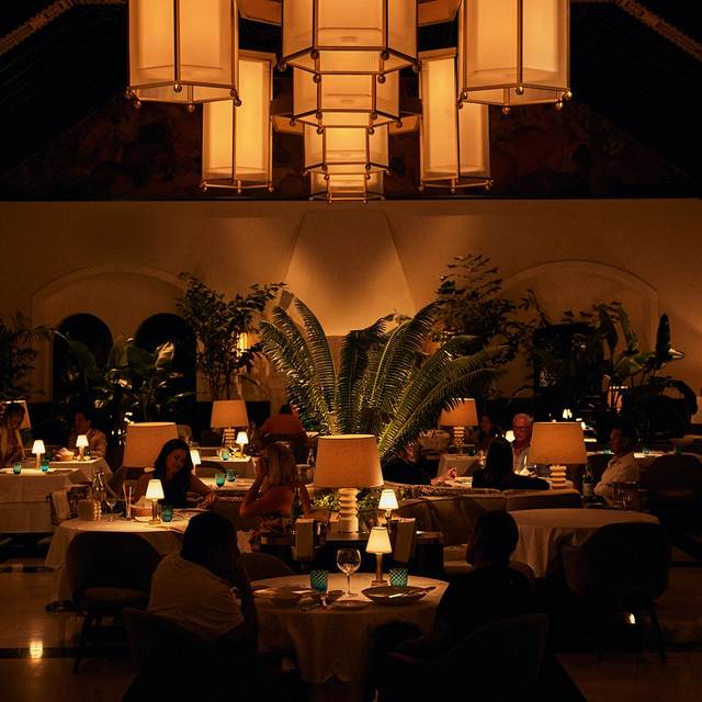 Lido Restaurant at The Surf Club - Surfside, FL | OpenTable