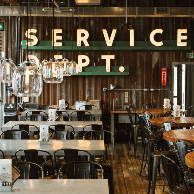 LOCAL Public Eatery - Leaside Restaurant - Toronto, ON | OpenTable