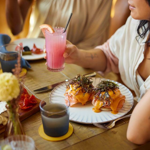 Lemon Grove Restaurant - Los Angeles, CA | OpenTable