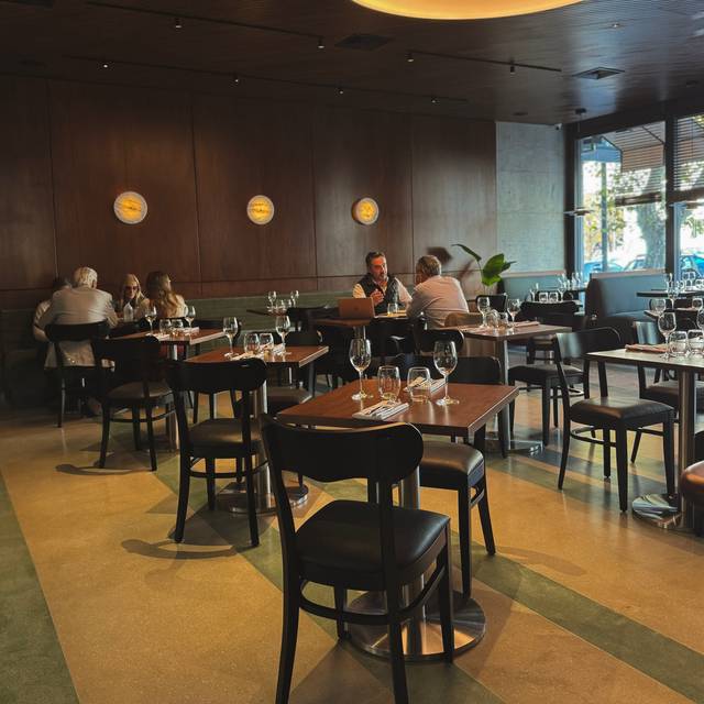 ANCORA - Updated 2025, International Restaurant in CABA, Buenos Aires