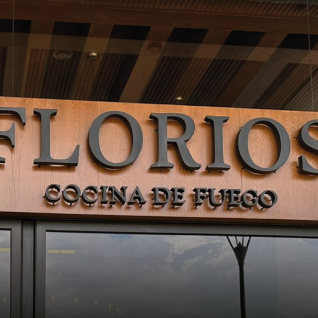 Florios Vallarta Restaurant - Puerto Vallarta, JAL | OpenTable