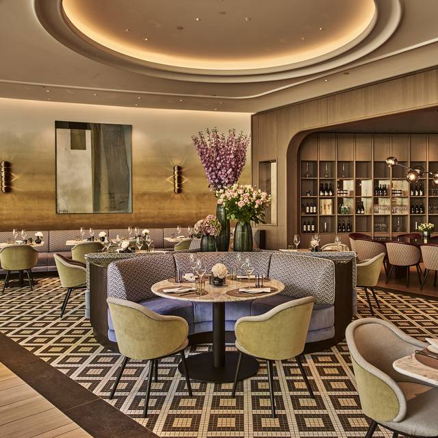 Osteria due Restaurant - Hamburg, HH | OpenTable