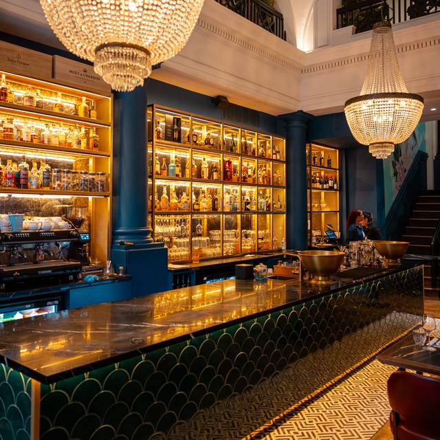 42 Holborn Restaurant - London, England | OpenTable