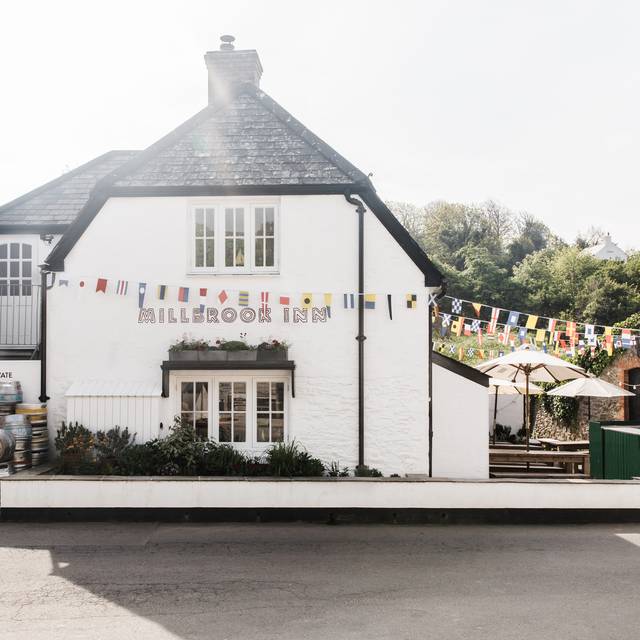 Millbrook Inn, South Pool Restaurant - Kingsbridge, Devon | OpenTable