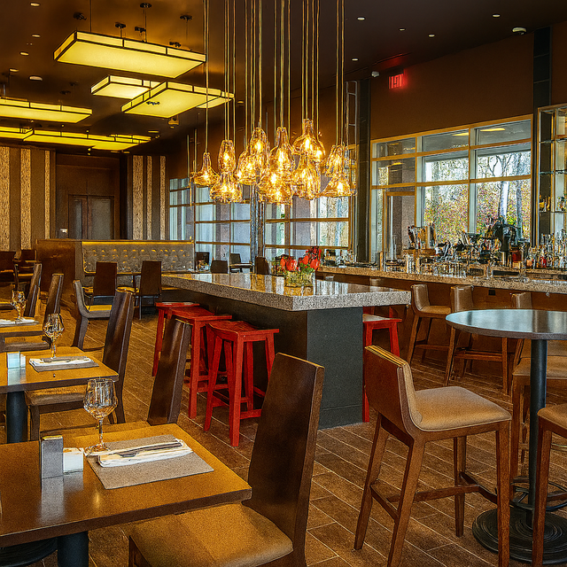 Flask & Beaker Restaurant - Raleigh, NC | OpenTable