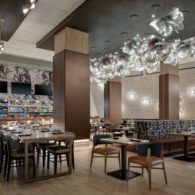 Asador Restaurant - Dallas, TX | OpenTable