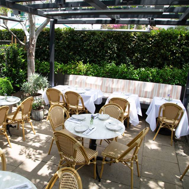 Bar Lou Restaurant - Santa Barbara, CA | OpenTable