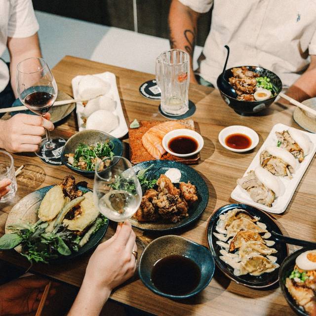 Susuru Restaurant - Newcastle, AU-NSW | OpenTable