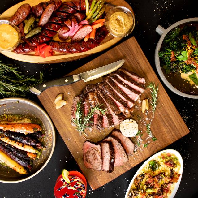 Hemlock Restaurant - Boise, ID | OpenTable
