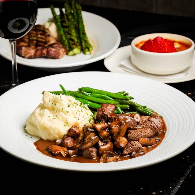 Stanford's - Tanasbourne Restaurant - Hillsboro, OR | OpenTable