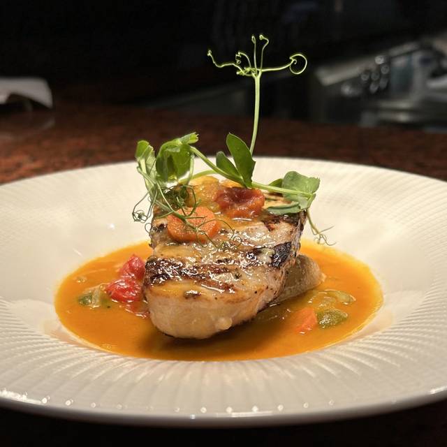 Ostrea Restaurant - Detroit, MI | OpenTable