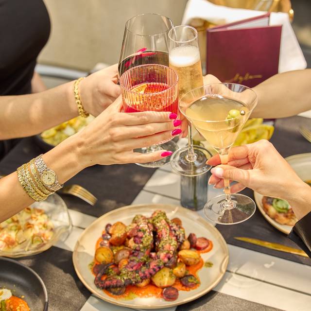 Lyla Toronto Restaurant - Toronto, ON | OpenTable