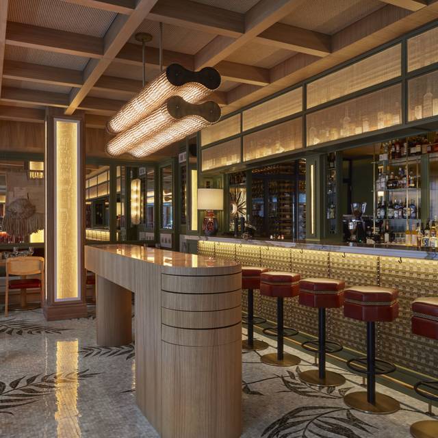 Vesper Restaurant - Paris, Ile-de-France | OpenTable