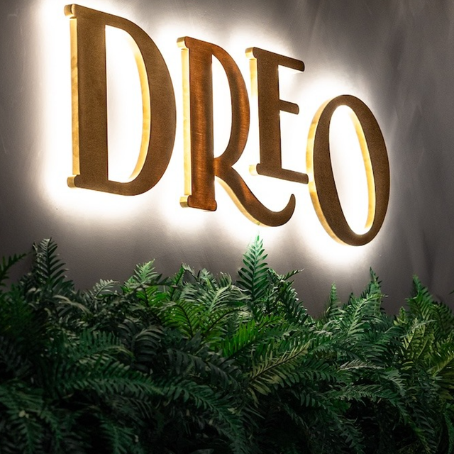 Dreo Food and Drink Restaurant - Salem, NH | OpenTable