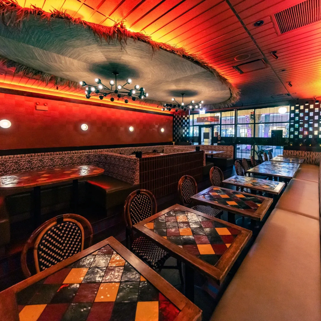 Mahari - Updated 2026, Latin American Restaurant in Chicago, IL