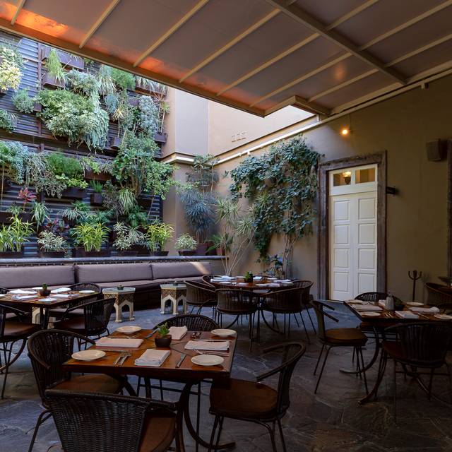 The Restaurant - San Miguel de Allende, GUA | OpenTable