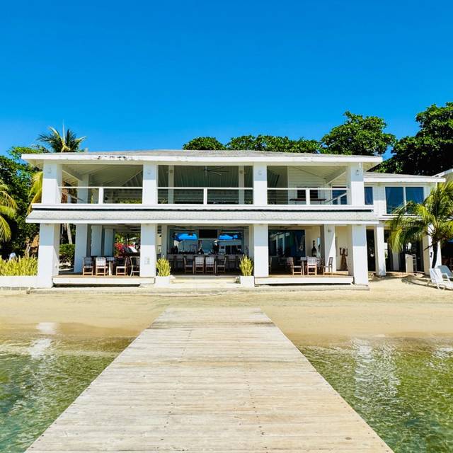 Luna Beach Bar and Grill Restaurant - West End, Roatan | OpenTable