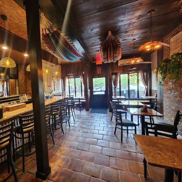 Borikén Restaurant & Bar - Staten Island, NY | OpenTable