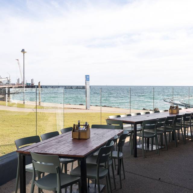 The Shores Eatery - Wallaroo, AU-SA | OpenTable