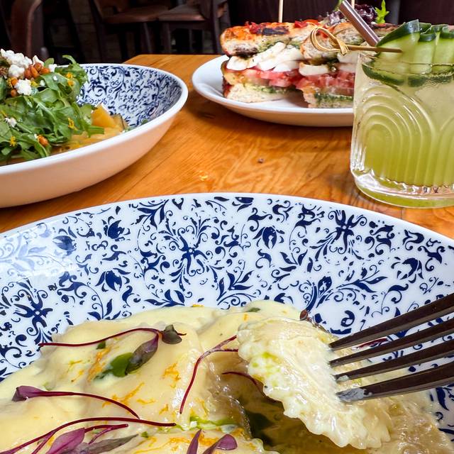 Onesto Restaurant - Milwaukee, WI | OpenTable
