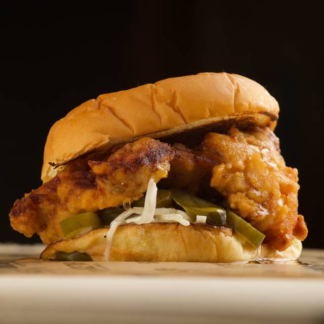 Good Space Tap Restaurant - Ramsgate, England | OpenTable