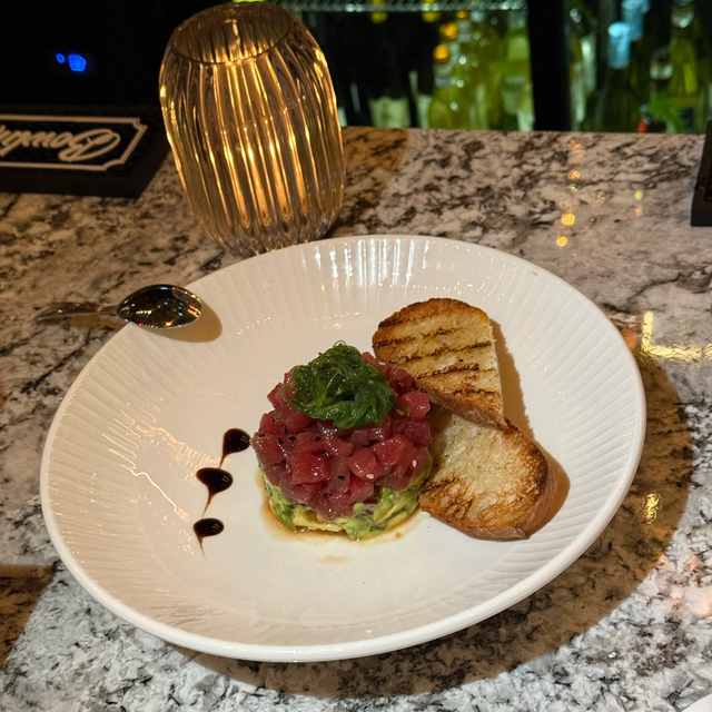 Atlantis Prime Restaurant - New York, NY | OpenTable