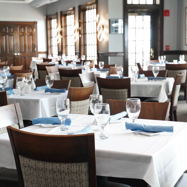 Riverwalk Restaurant - Yorktown, VA | OpenTable