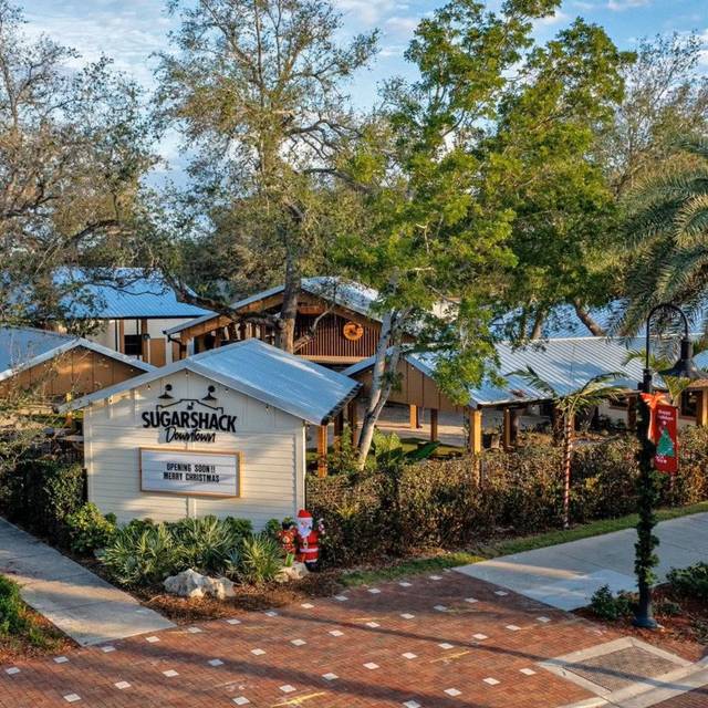 Sugarshack Downtown - Updated 2026, American Restaurant in Bonita ...