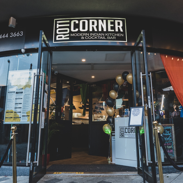 Roti Corner Restaurant - Camberley, Surrey | OpenTable