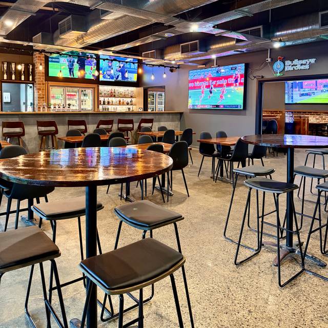 Bullseye Birdies Restaurant - Geraldton, AU-WA | OpenTable