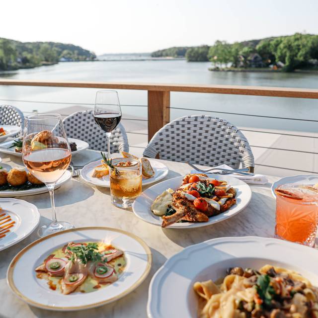 Mill Pond Steak & Seafood Restaurant - Centerport, NY | OpenTable