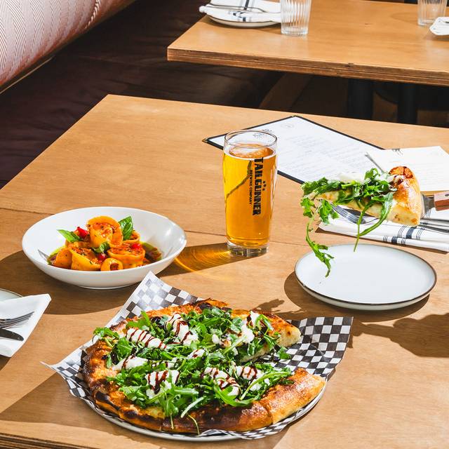 Acme Pizza & Pasta Co. Restaurant - Calgary, AB | OpenTable