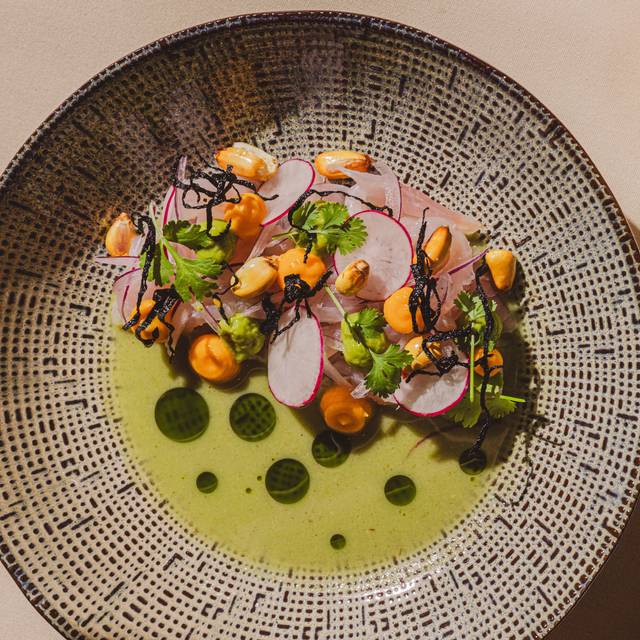 Atardi Restaurant - Palm Beach, Aruba | OpenTable