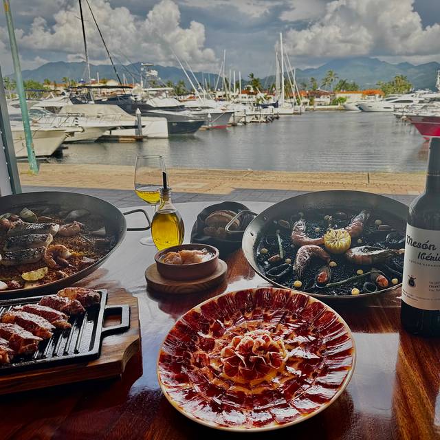 MESON IBERICO Restaurant - Puerto Vallarta, JAL | OpenTable