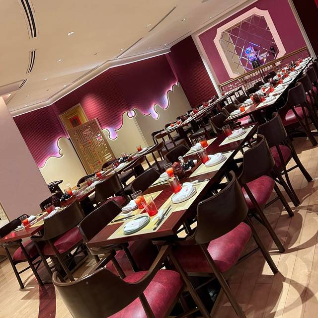 Red Spice Restaurant - Paranaque City, Metro Manila | OpenTable