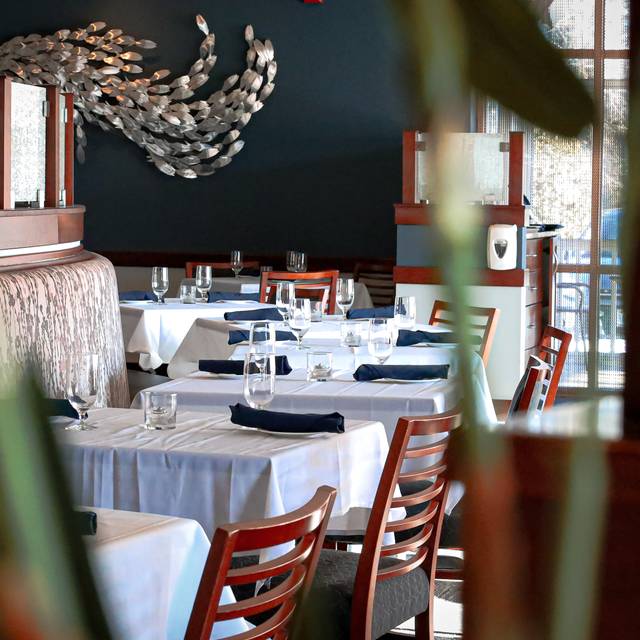 Waypoint Seafood & Grill Restaurant - Williamsburg, VA | OpenTable