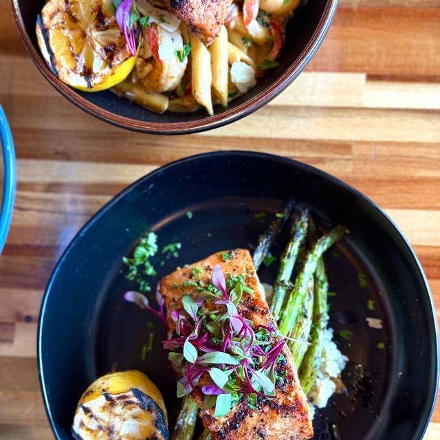 Nerra Restaurant - Durham, NC | OpenTable